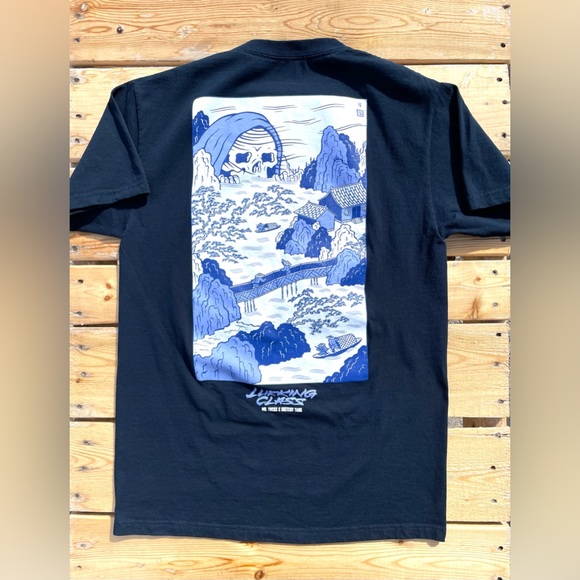 Lurking Class by Sketchy Tank | Shirts | Lurking Class By Sketchy Tank ...